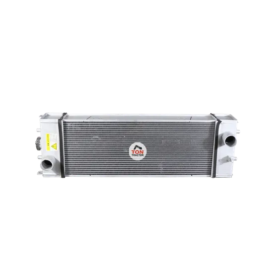 หม้อน้ำ SK75-8