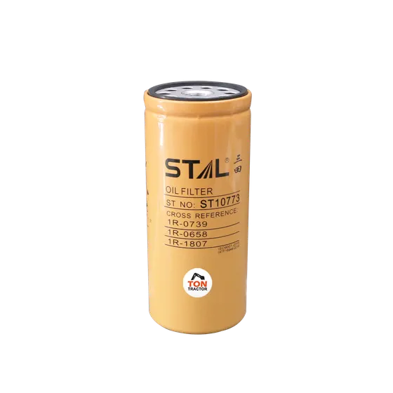 กรองโซล่า (OIL FILTER) CAT320B / CAT320C / CAT320D (ST10773)