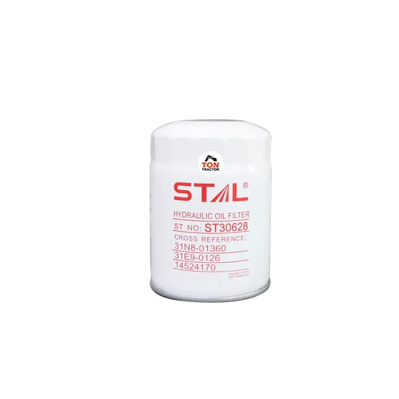 กรองไฮดรอลิค (ไหลกลับ) EC210 / EC290 (ST30628)