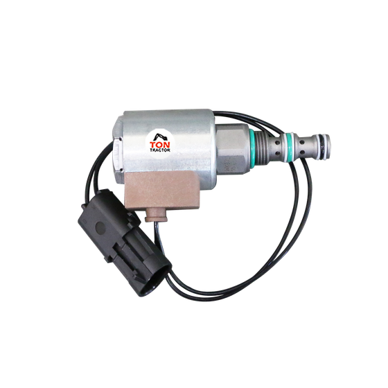 โซลินอยด์วาล์ว (SOLONOID VALVE) SY60C