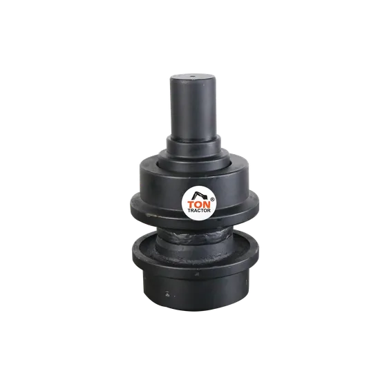 แคเรีย (Track carrier) EC210B