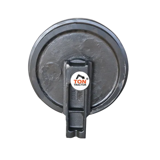 ล้อนำ (Track Idler) EC210B