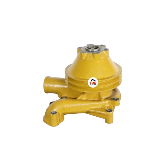 ปั๊มน้ำ (WATER PUMP) PC200-1