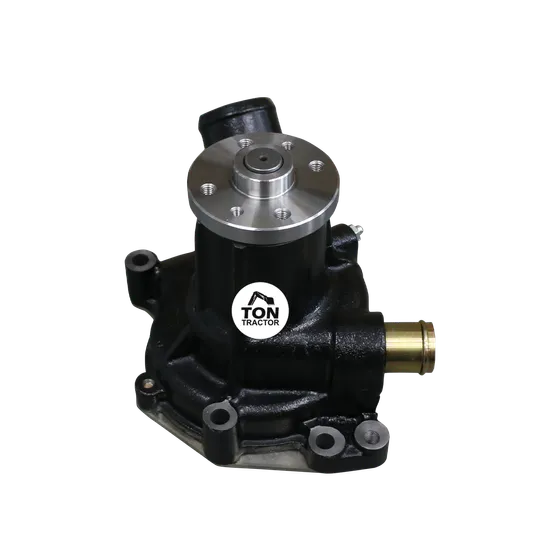 ปั๊มน้ำ (WATER PUMP) ZX200