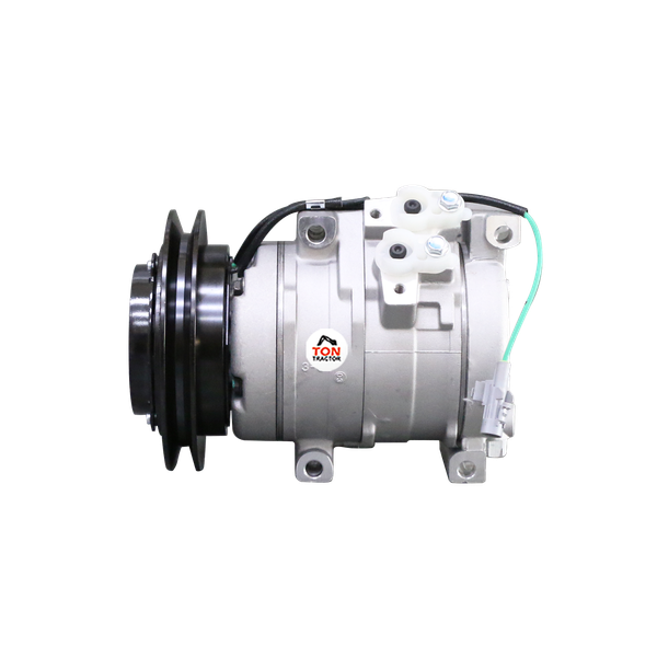 คอมแอร์ (AIR COMPRESSOR) PC200-7 / PC200-8