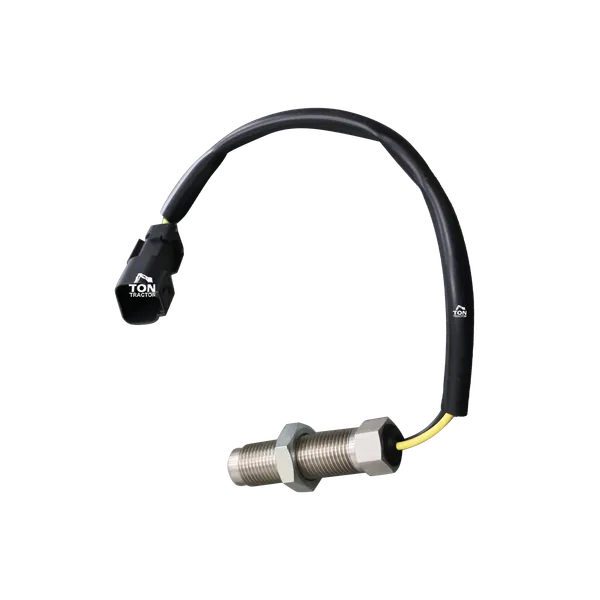 เซนเซอร์ CAT320D engine flywheel speed sensor