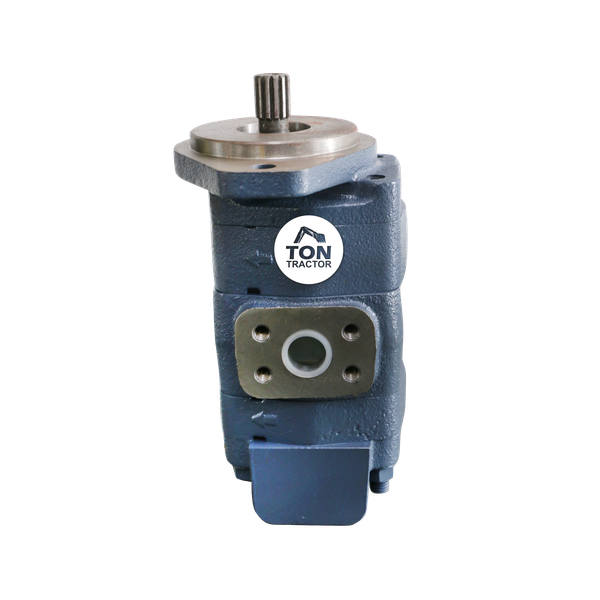 ปั๊มชาร์จ (PUMP CHARGE) EC460