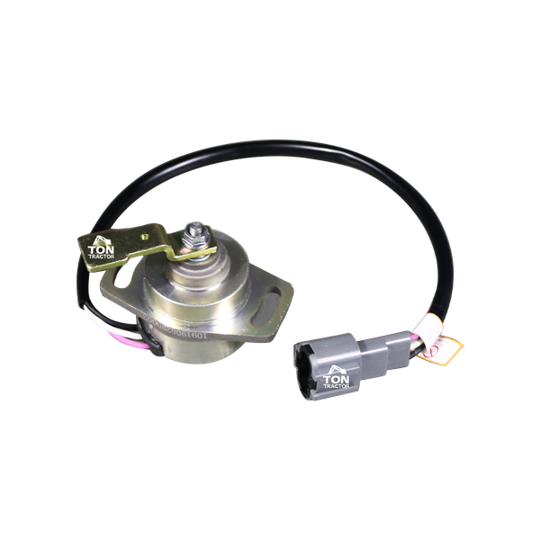 เซนเซอร์ EX200-2 EC Sensor