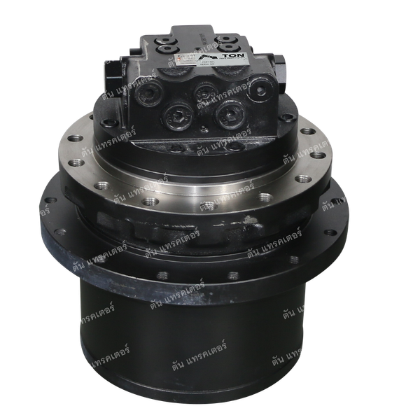 มอเตอร์ตัวเดิน PC78US