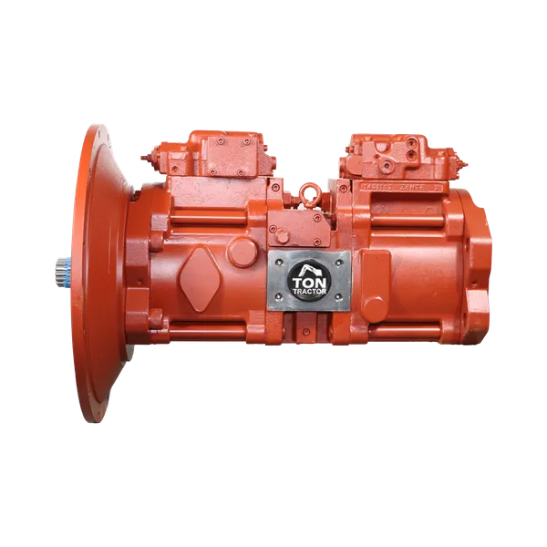 ปั๊ม K3V PC200-7