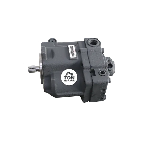 ปั๊ม PVK-2B-505