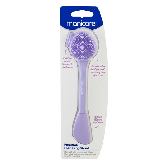 Precision Cleansing Wand