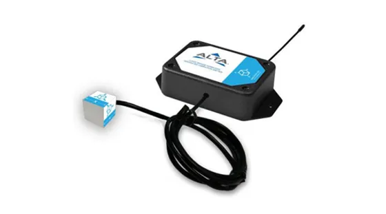 เพิ่มประสิทธิภาพและความปลอดภัยของอุปกรณ์ด้วย ALTA Wireless ...