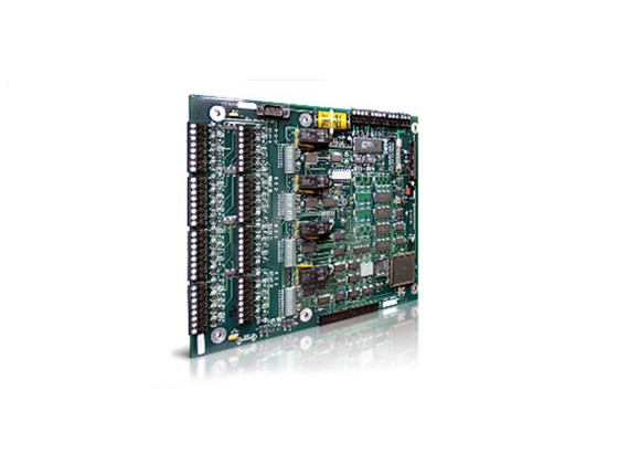 Supervised Input Module Controller Sim