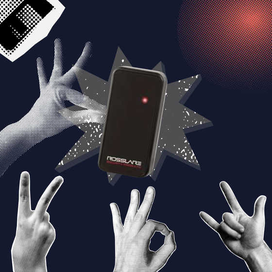 AYC-x6355 CSN SELECT: ระบบ Reader ที่ทนทุกสภาพอากาศ