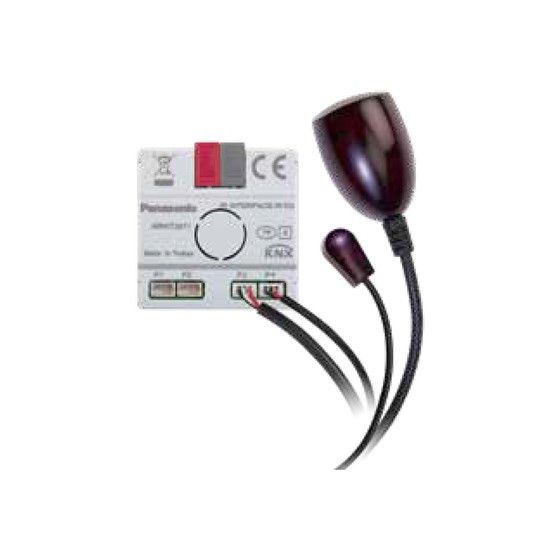 KNX IR INTERFACE IR 100