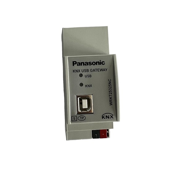 KNX USB GATEWAY TP