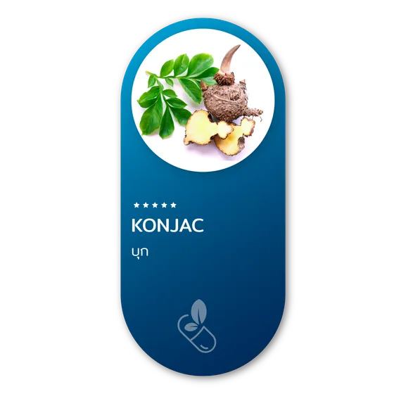 Konjac