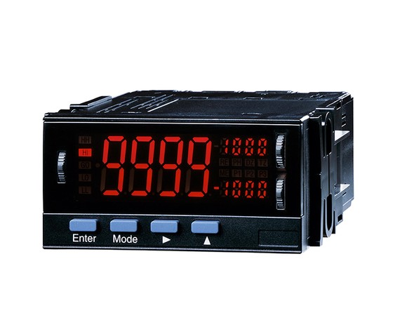A6000 series Universal Type Digital Panel Meter