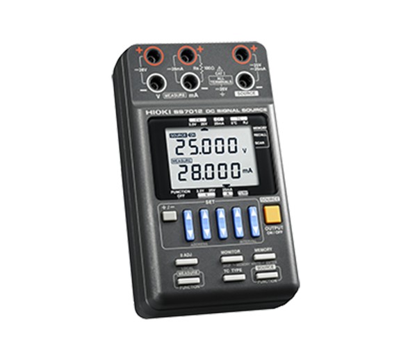 SS7012 DC Signal Source