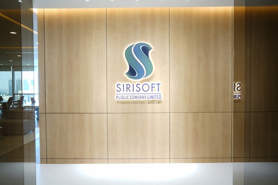 SIRISOFT OFFICE