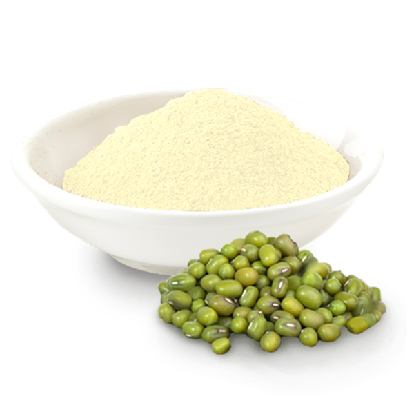 MUNG BEAN POWDER ผงถั่วเขียว