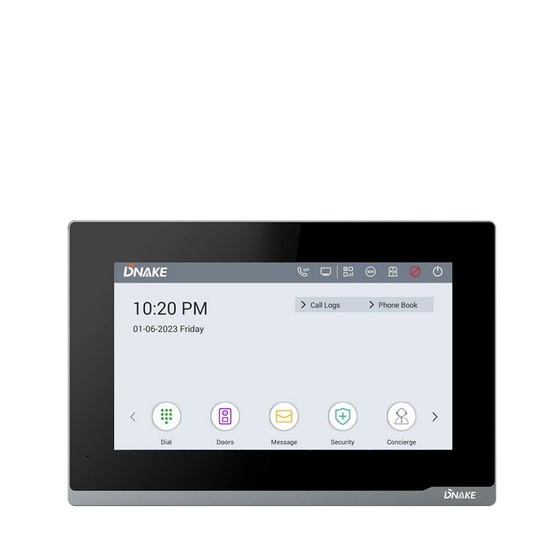 DNAKE Full System E216