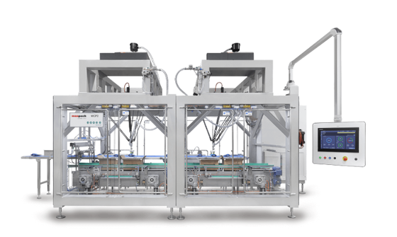 American Box – EF Series RSC