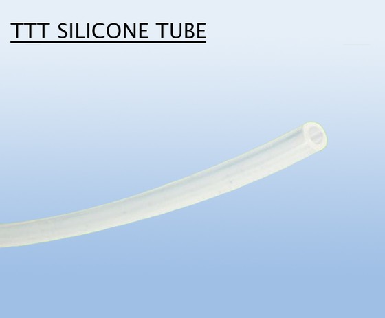 TTT SILIONE TUBE