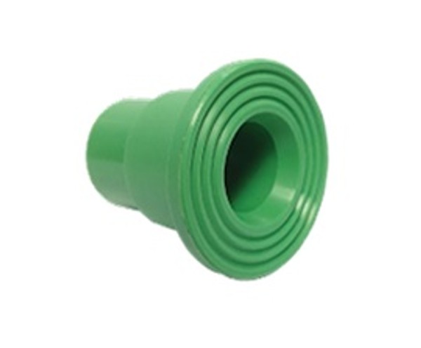 PPR สตับเอ็น STUB END
