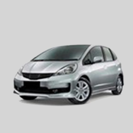 Honda City GD6(2003-2005)