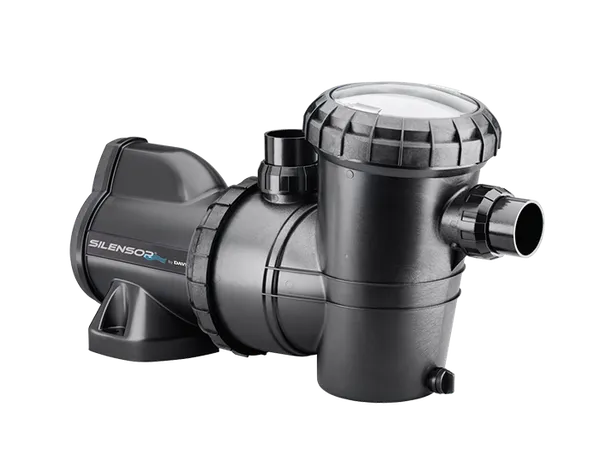 ปั๊ม Davey Silensor รุ่น SLL200