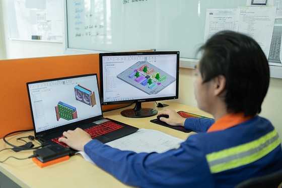 Drawing and Simulation