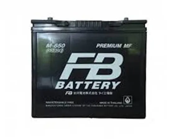 FB รุ่น 55B24L-MF