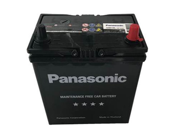 Panasonic รุ่น 44B19L-MF