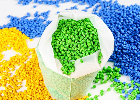 รู้หรือไม่ PE,PP,PA,PET นั้นต่างกัน อย่างไร