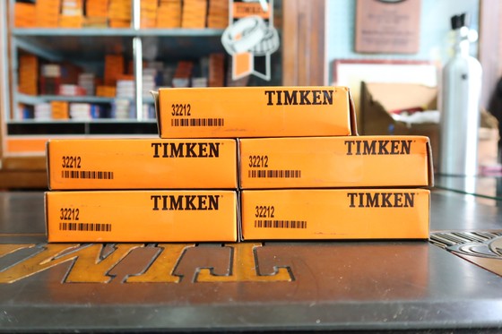 ลูกปืน TIMKEN 32212