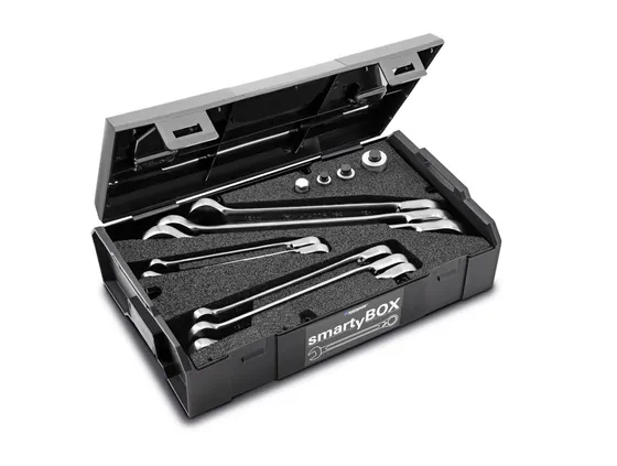 บ๊อกชุด MATADOR Smarty Box S3 Completion ( 12 pcs. ) 8145 0189