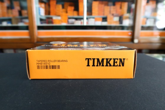 ลูกปืน TIMKEN HH14510