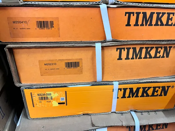 ลูกปืน TIMKEN M255410