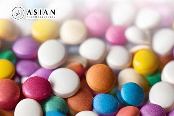 Tablet Coating: The Art Behind the Pills We Take Every Day