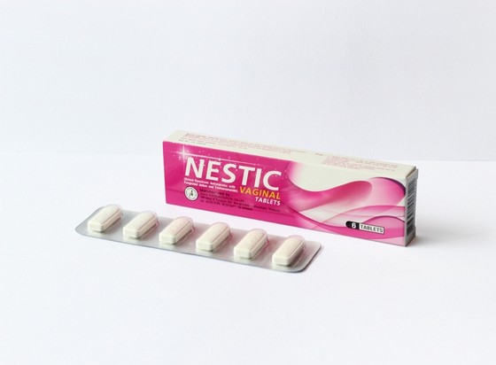 NESTIC 100 mg 1x6'T