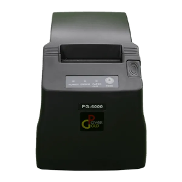 PG-6000 ปริ้นท์เตอร์ความร้อน