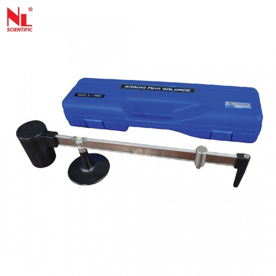 Baroid Mud Balance NL 3034 X / 002