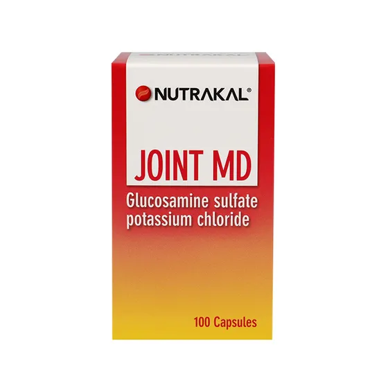 Joint MD