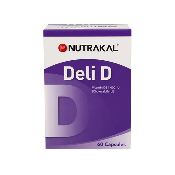 Deli-D