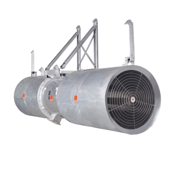 รุ่น KJF Series