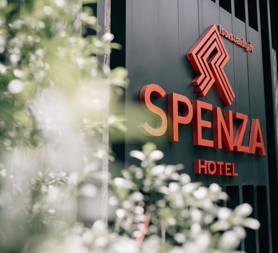 Spenza Hotel