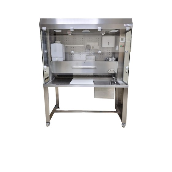 Tissue Grossing Table