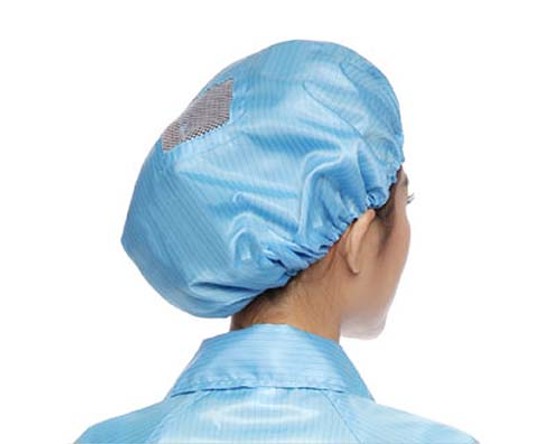 Anti-Static Round Caps